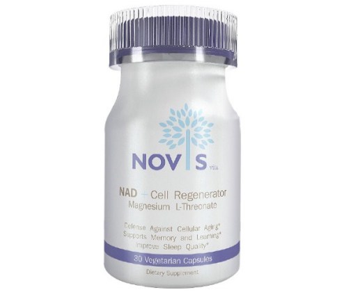 NOVIS（美国抗衰老品牌）_百度百科