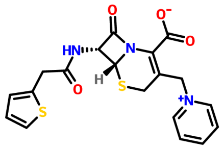 头孢噻啶_百度百科