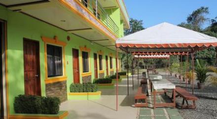 Kusay Tourist Inn_百度百科