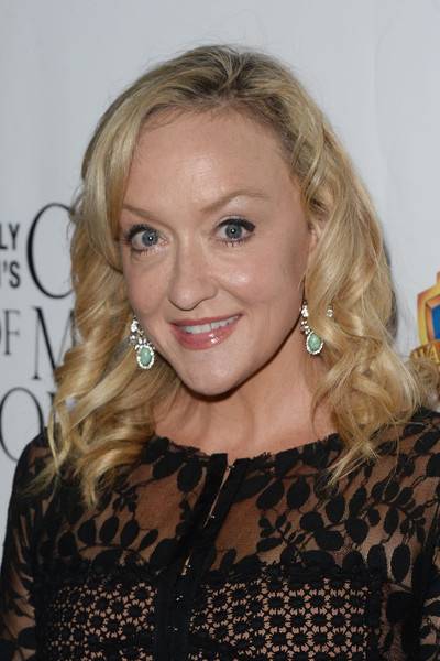 Jane McNeill_百度百科