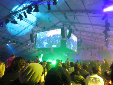 Minecon_百度百科