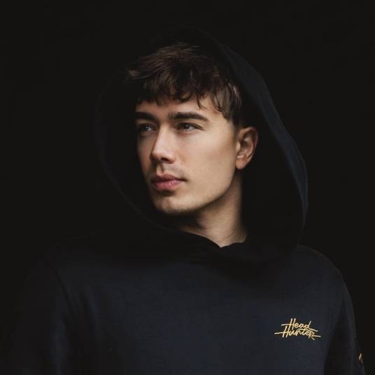 Headhunterz_百度百科