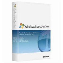 Windows Live OneCare_百度百科