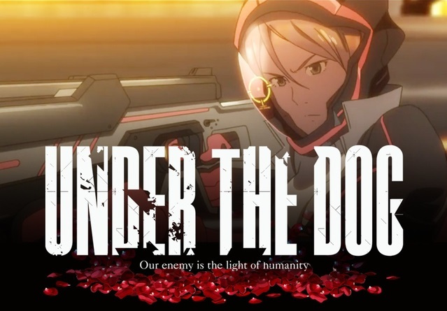 Under The Dog_百度百科