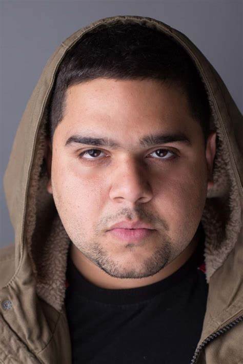 Ralph Rodriguez_百度百科