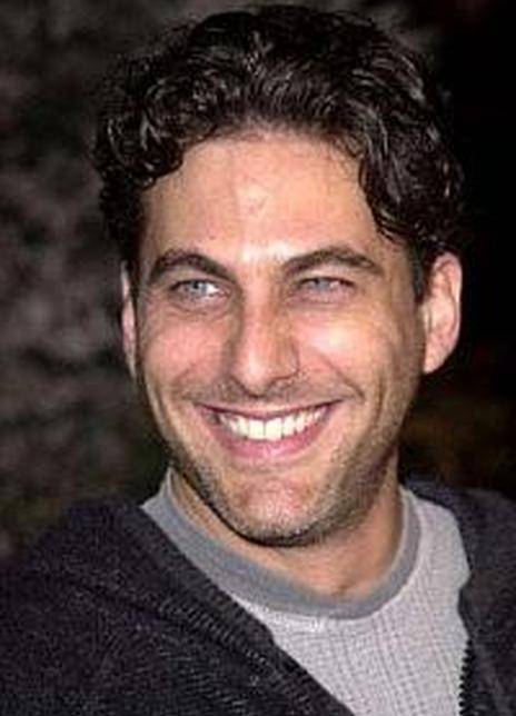 Jonathan Penner_百度百科