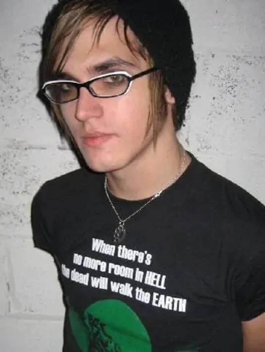 mikey way_百度百科
