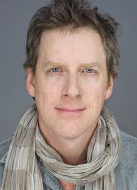 Declan Joyce_百度百科