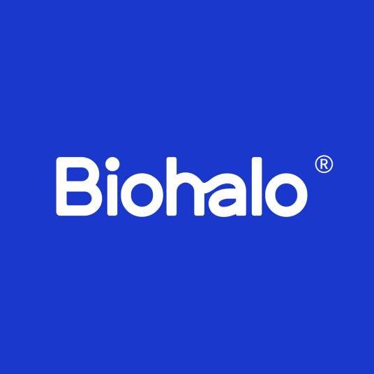 Biohalo_百度百科