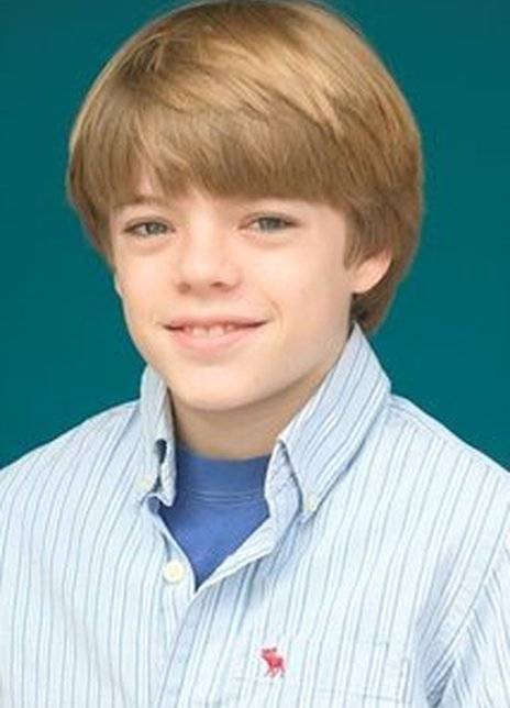 Cameron Scher_百度百科