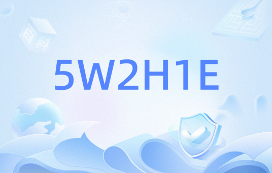 5W2H1E_百度百科
