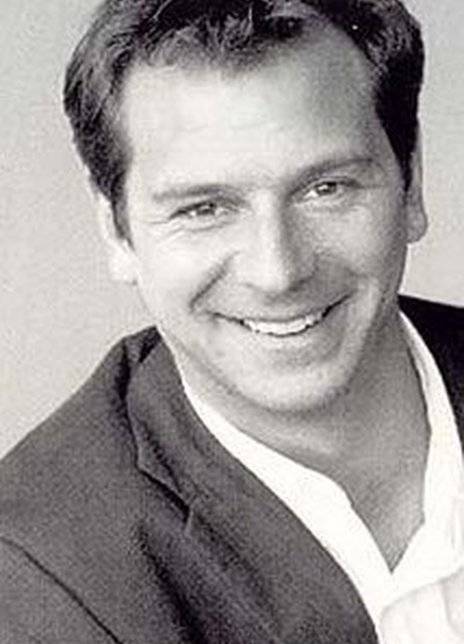 Ben Bode_百度百科