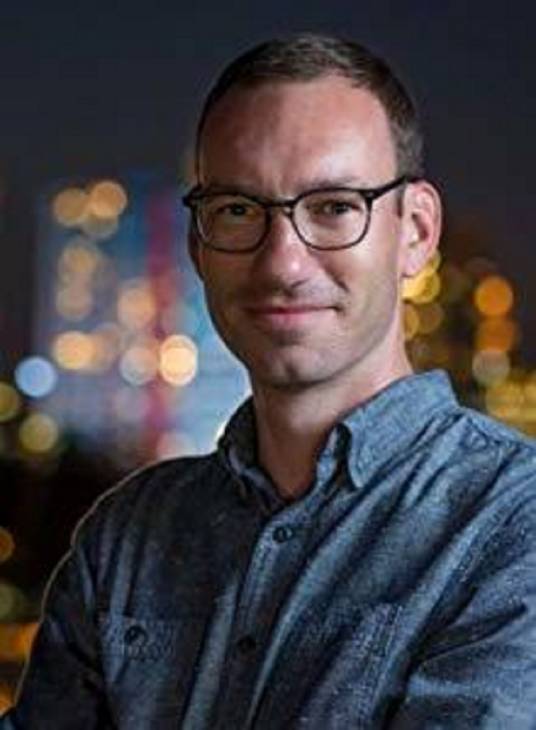 Rob Lyons_百度百科