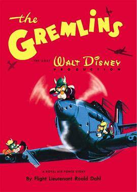 The Gremlins_百度百科