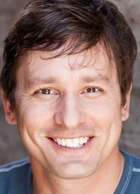 Kevin Hoffer_百度百科