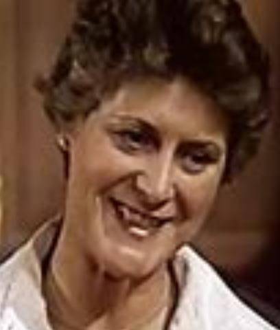 Barbara Wheeldon_百度百科