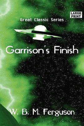 Garrison's Finish_百度百科