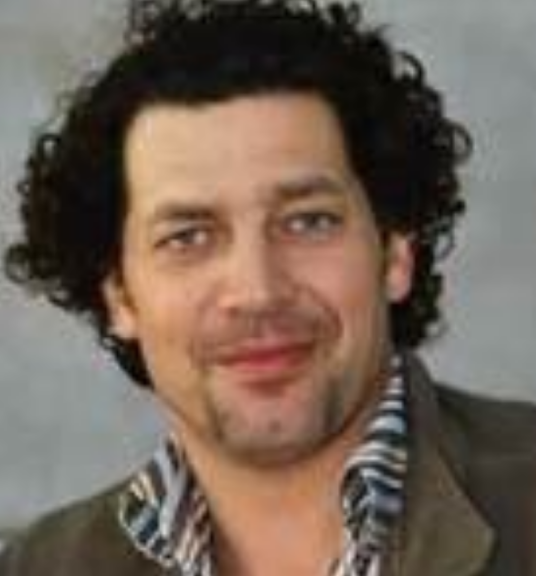 Gregor Bloéb_百度百科