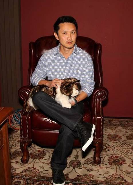 Steven Ho_百度百科