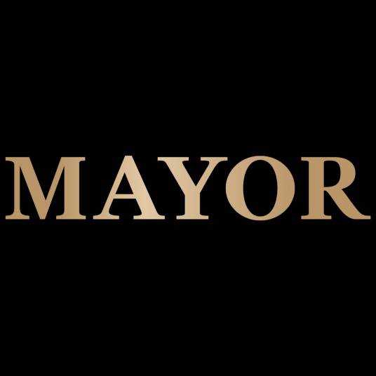 mayor（雅戈尔集团旗下高端男装品牌）_百度百科