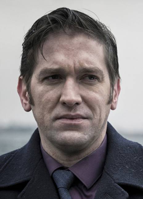 Owen McDonnell_百度百科