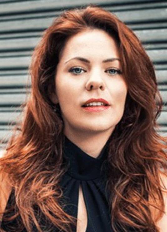 Rachel Tucker_百度百科