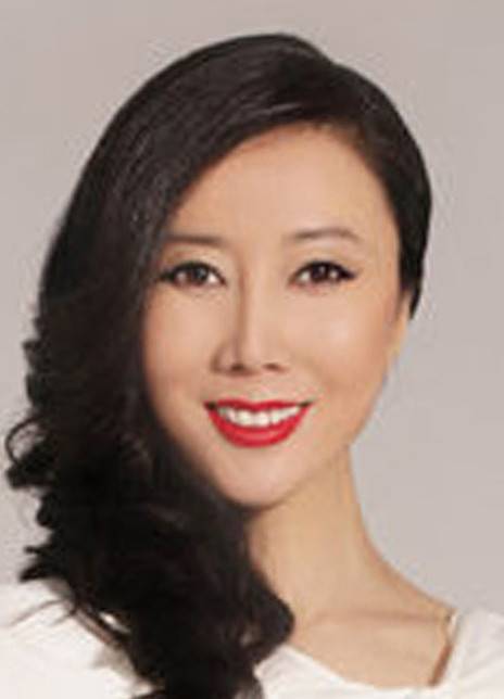 Yanyan Wu_百度百科