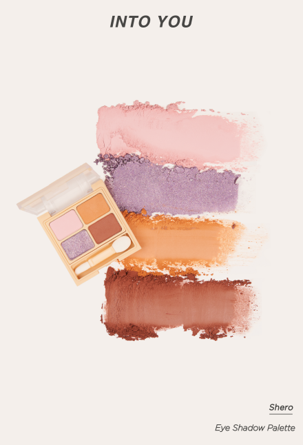 Into You（中国彩妆品牌）_百度百科