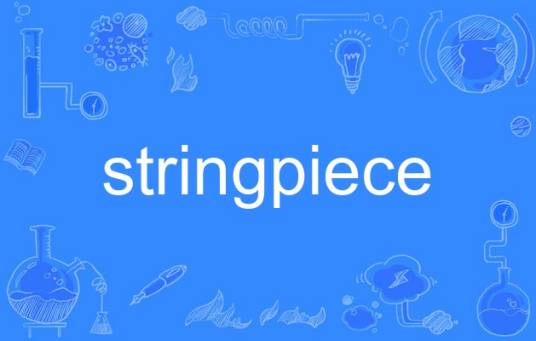 stringpiece_百度百科
