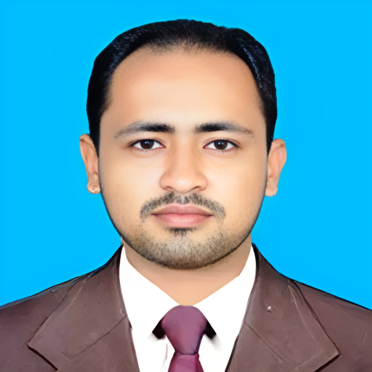 Muhammad Aqeel Ashraf_百度百科