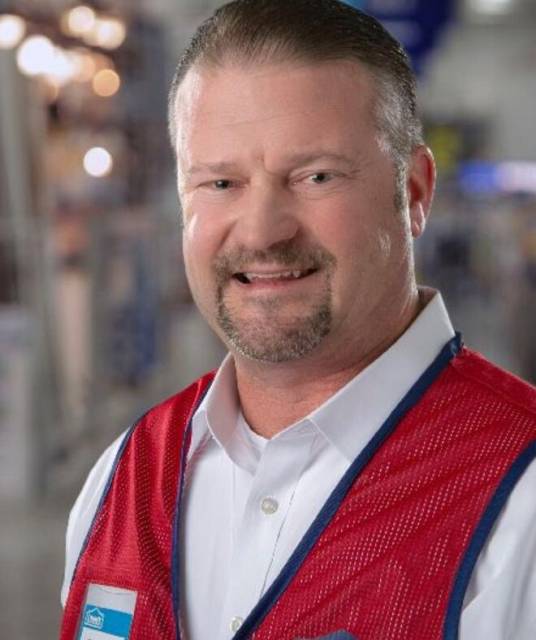 ANTHONY T. (TONY) HURST_百度百科