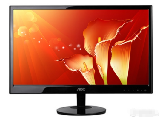 Aoc睿捷 E2251fwu(usb-mnt) 百度百科