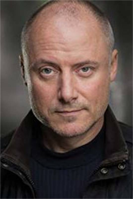 Robert Harrison_百度百科