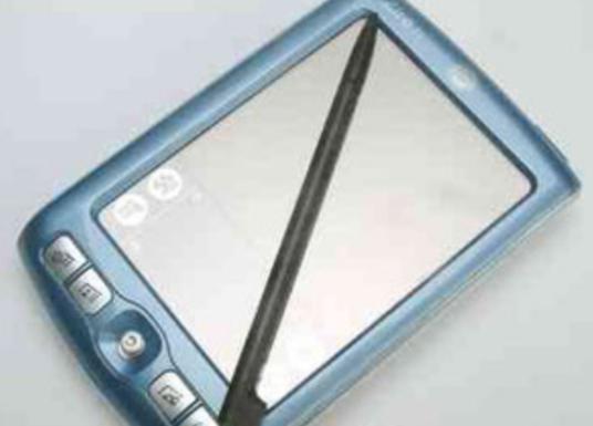 Palm Zire 71_百度百科