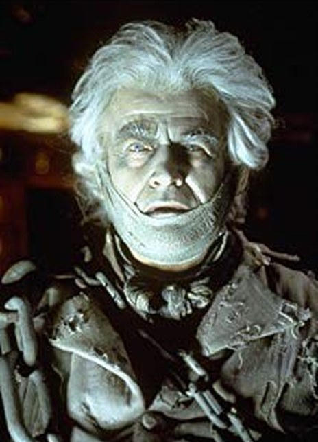 Bernard Lloyd_百度百科