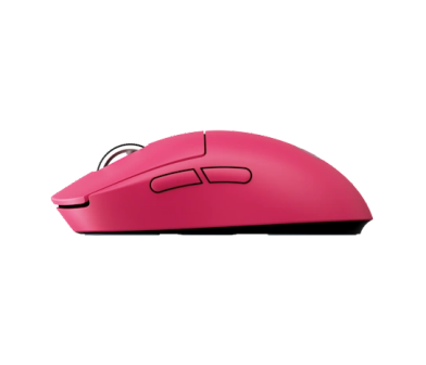 罗技G Pro X Superlight 2c_百度百科
