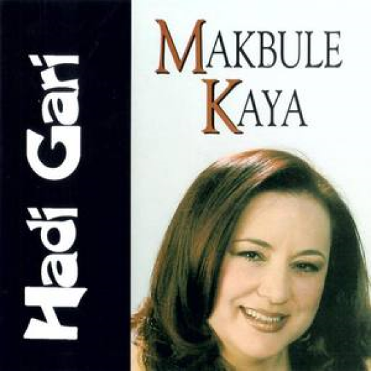 Makbule Kaya_百度百科