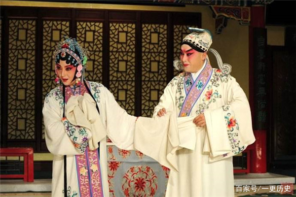 被誉为“百戏之母”的昆曲，其唱腔唱词都有何考究？_百科TA说