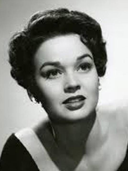 Kathryn Grant_百度百科