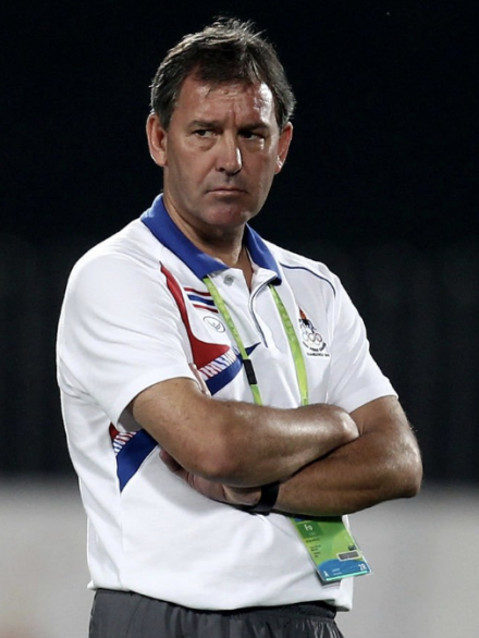 布莱恩·罗布森_百度百科