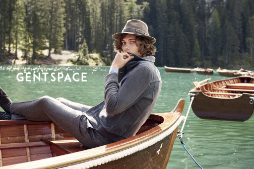 GENTSPACE（都市男士生活方式品牌）_百度百科