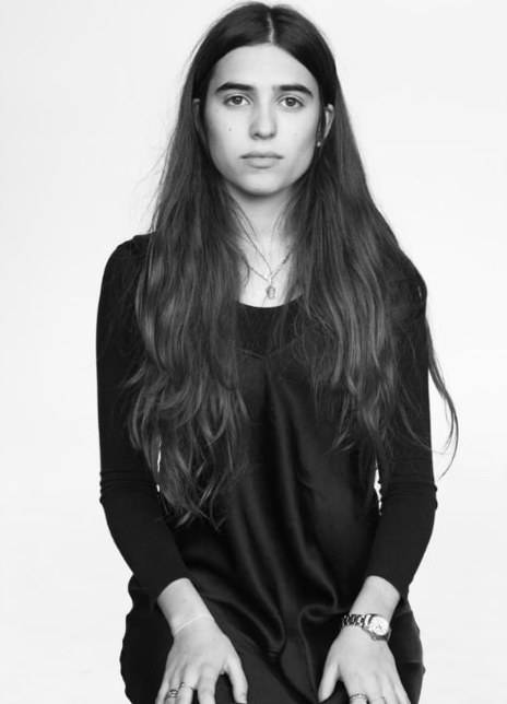 Clara Mamet_百度百科