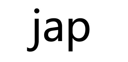 jap（英语中对Japanese的略称）_百度百科