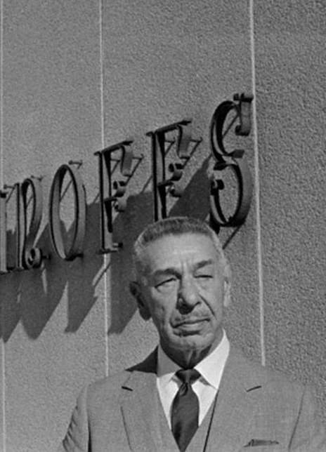 Michael Romanoff_百度百科