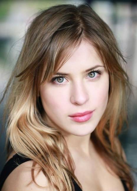 Eleanor Wyld_百度百科