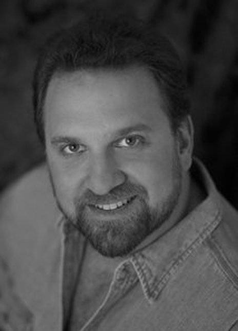 Shawn Griffith_百度百科