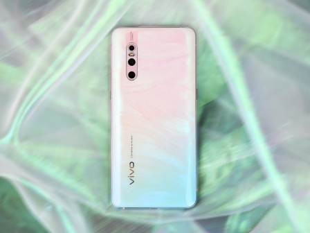 vivo X27 8GB+128GB版_百度百科