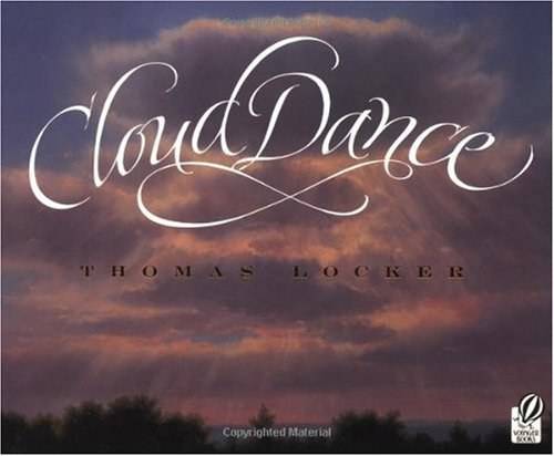 Cloud Dance_百度百科