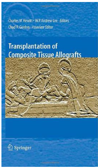 Transplantation of Composite Tissue Allografts_百度百科