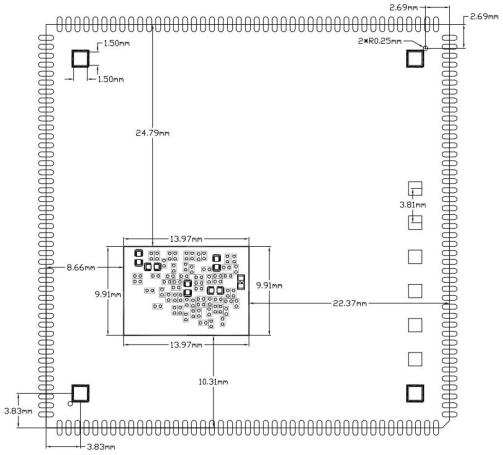 RK3562J核心板_百度百科